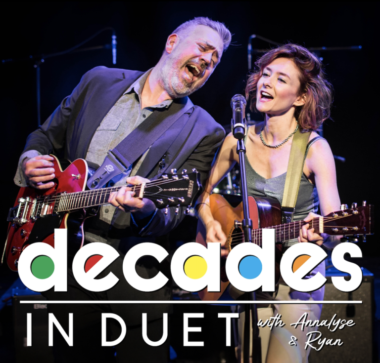 LIVE Upcoming Shows – T.C.M.A